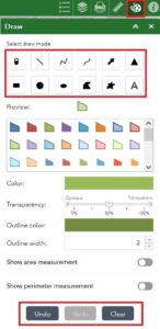 GIS Parcel Viewer Mapping - ArcGIS Parcel Viewer - GISRSStudy