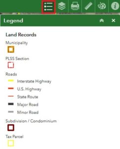 GIS Parcel Viewer Mapping - ArcGIS Parcel Viewer - GISRSStudy