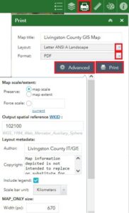 GIS Parcel Viewer Mapping - ArcGIS Parcel Viewer - GISRSStudy