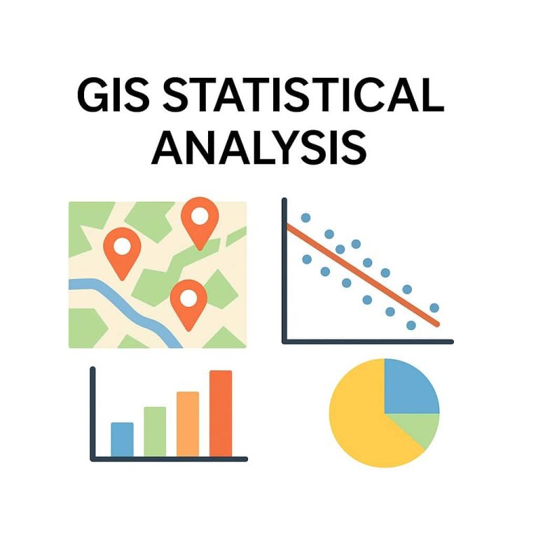 Overlay Analysis ArcGIS Pro - Overlay Layers - GISRSStudy