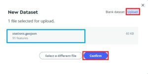 What is Mapbox? - How to use Mapbox Studio? - Tutorial - GISRSStudy