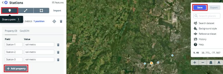 What is Mapbox? - How to use Mapbox Studio? - Tutorial - GISRSStudy