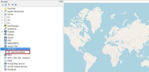 QGIS Basemap - How to Add Basemaps in QGIS? - GISRSStudy