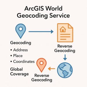 What is ArcGIS Engine? - Features, Extensions, Tutorial - GISRSStudy