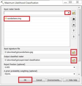 Image Classification in ArcGIS - Unsupervised and Supervised - GISRSStudy