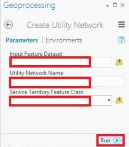 What Is ArcGIS Utility Network? - Create Utility Network ArcGIS Pro - GISRSStudy