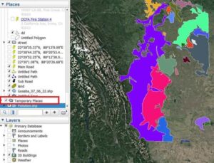 How to Import GPS Data into Google Earth? - GISRSStudy
