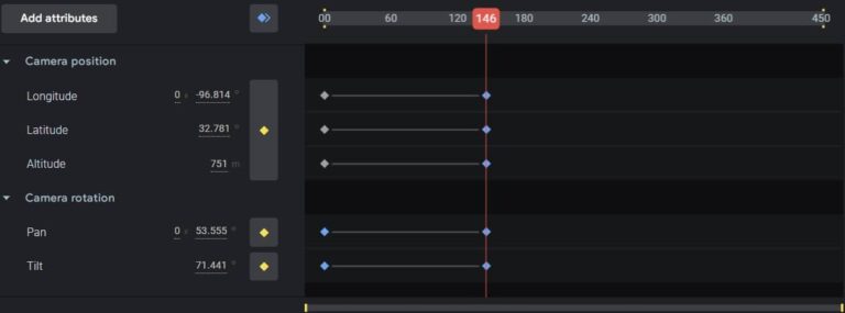 What Is Google Earth Studio? - Earth Studio Tutorial - GISRSStudy