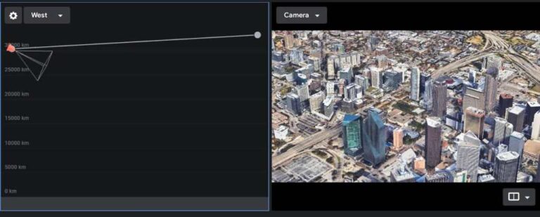 What Is Google Earth Studio? - Earth Studio Tutorial - GISRSStudy