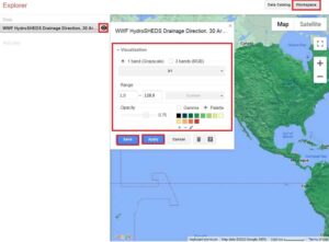 What is Google Earth Engine? - Earth Engine Tutorial - Pricing - GISRSStudy