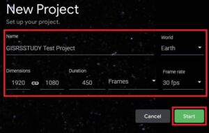 What Is Google Earth Studio? - Earth Studio Tutorial - GISRSStudy