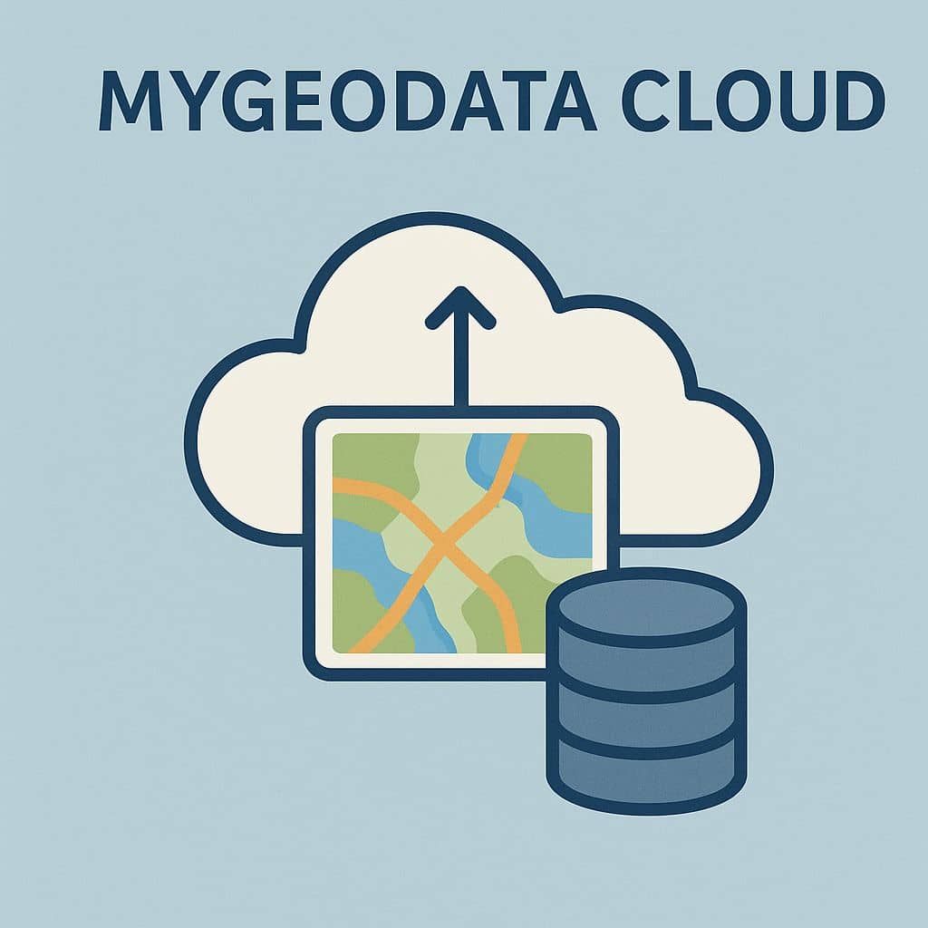 What Is Cloud GIS? - Cloud Based GIS Applications - GISRSStudy
