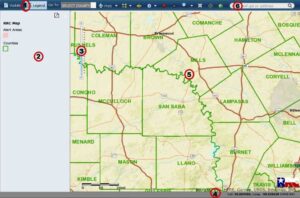 What is RRC GIS? - Texas RRC GIS Viewer Tutorial - GISRSStudy