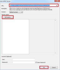 What Is Web Map Service (WMS)? - USGS Web Mapping Service - GISRSStudy