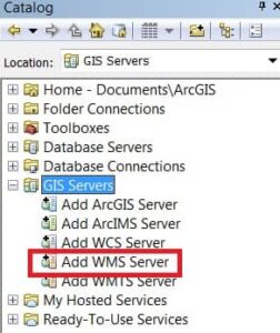 What Is Web Map Service (WMS)? - USGS Web Mapping Service - GISRSStudy
