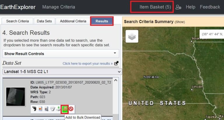 What Is Web Map Service (WMS)? - USGS Web Mapping Service - GISRSStudy