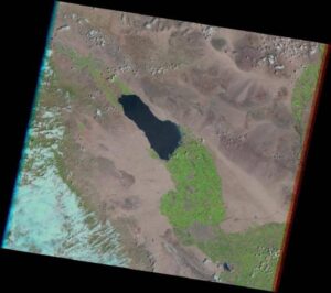 What Is GeoTIFF? - How to Download and Work with GeoTIFF Data - GISRSStudy