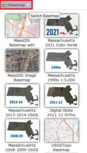 What is MassGIS? - Massachusetts Interactive Property Map - GISRSStudy