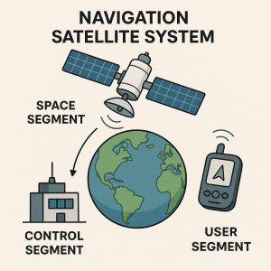 What Is GAGAN? - GPS Aided GEO Augmented Navigation System - GISRSStudy