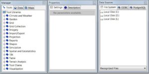 What Is SAGA GIS? - Download SAGA GIS - Tutorial - GISRSStudy