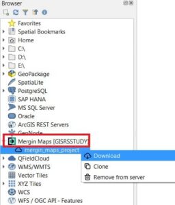 What Is Mergin Maps? - Download Mergin Maps - Tutorial - GISRSStudy