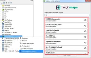 What Is Mergin Maps? - Download Mergin Maps - Tutorial - GISRSStudy