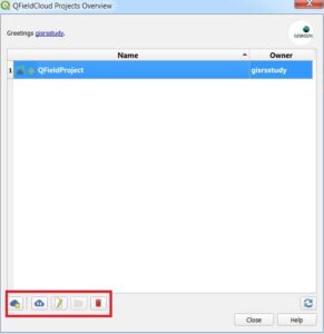 What Is QField Cloud? - Download QField - QFieldCloud Tutorial - GISRSStudy