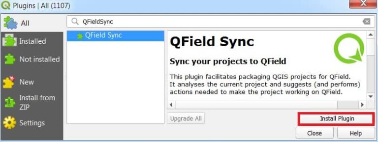 What Is QField Cloud? - Download QField - QFieldCloud Tutorial - GISRSStudy