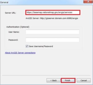 What Is National Map Viewer? - USGS Map Viewer Download - GISRSStudy