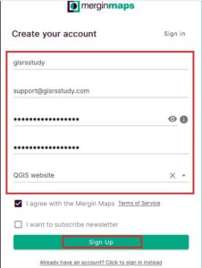 What Is Mergin Maps? - Download Mergin Maps - Tutorial - GISRSStudy