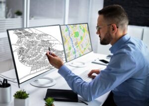 5 Basic Components of GIS and Its Importance - GISRSStudy