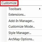 What Is ArcMap? - Applications - Tutorial - ArcMap Online - GISRSStudy