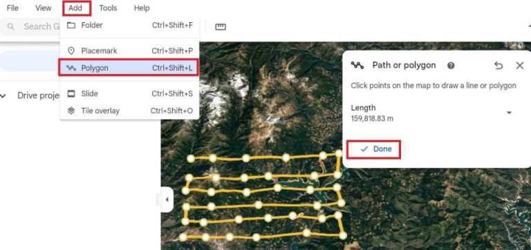 How to Create DEM & Contour Map From Google Earth in ArcGIS - GISRSStudy