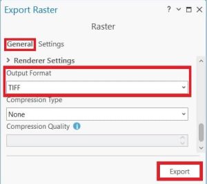 What Is GeoTIFF? - How to Download and Work with GeoTIFF Data - GISRSStudy