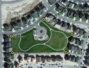 What Is Ground Control Points (GCPs)? - Collect GCPs in GIS - GISRSStudy