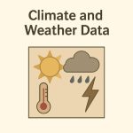 What Is Raster Data? - Raster Data Format in GIS - GISRSStudy