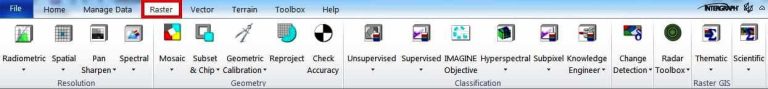ERDAS IMAGINE Software - Download ERDAS IMAGINE - GISRSStudy