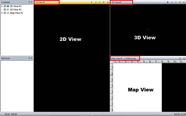 ERDAS IMAGINE Beginner's Tutorial for Mapping and Analysis - GISRSStudy