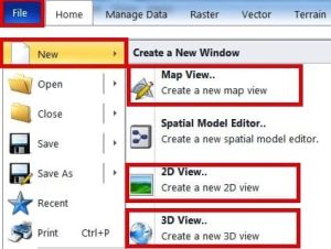 ERDAS IMAGINE Software - Download ERDAS IMAGINE - GISRSStudy