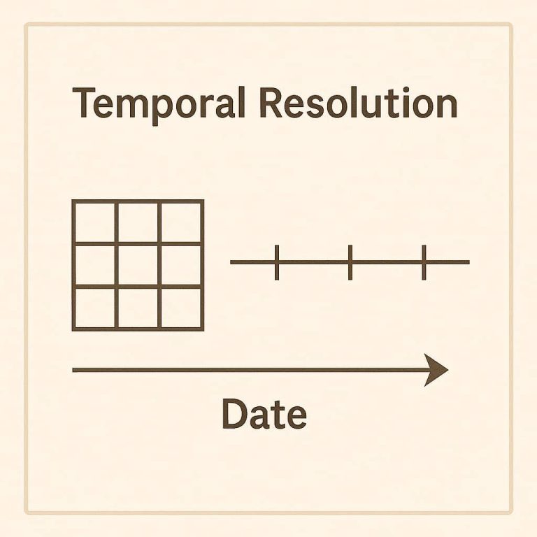 What Is Raster Data? - Raster Data Format in GIS - GISRSStudy